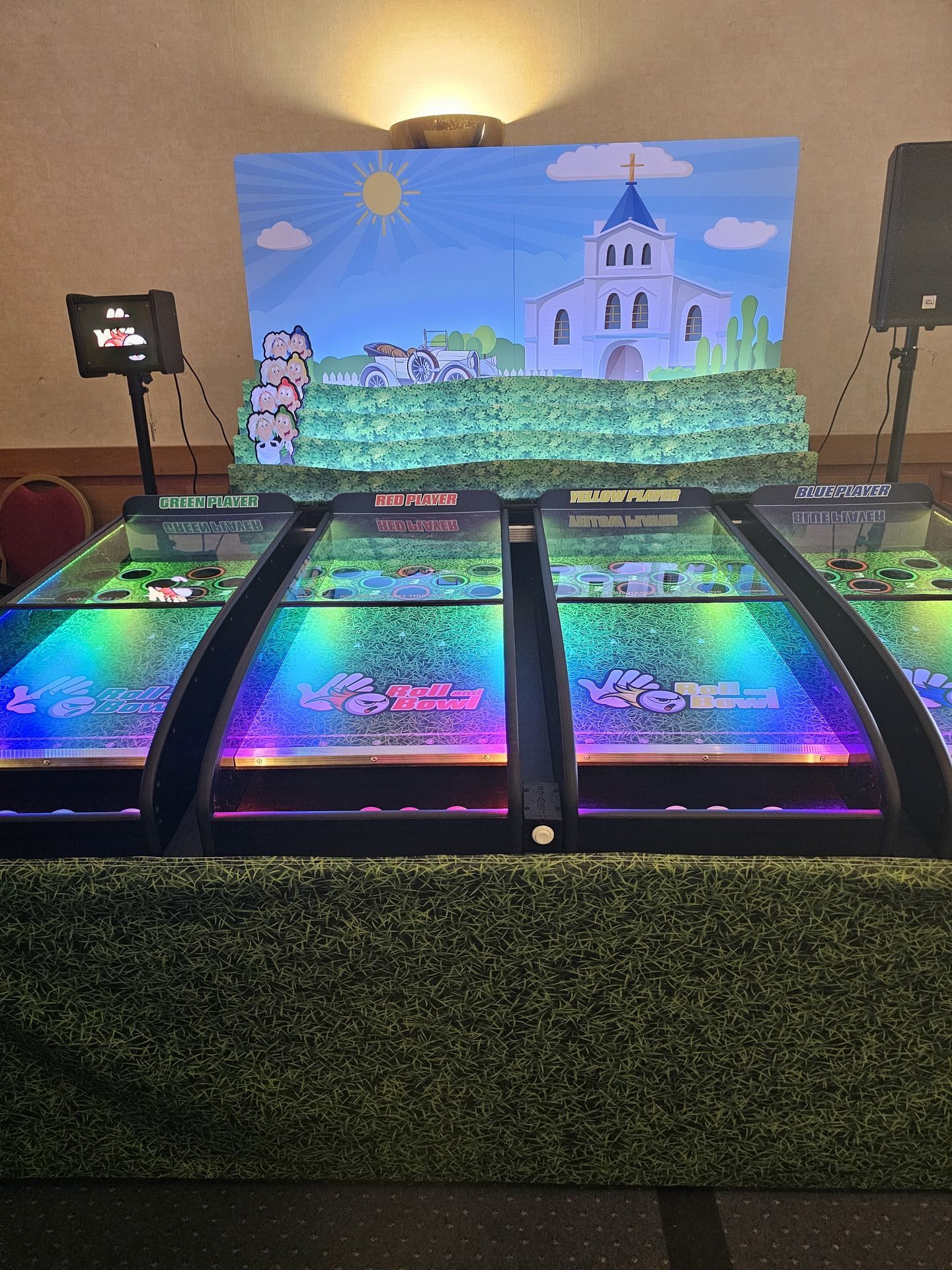 tn_Roll-a-Ball-Wedding - GB Fun Casinos